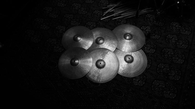 Funch Cymbals