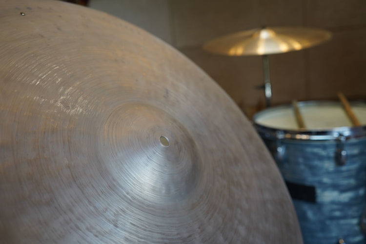 Funch Cymbals