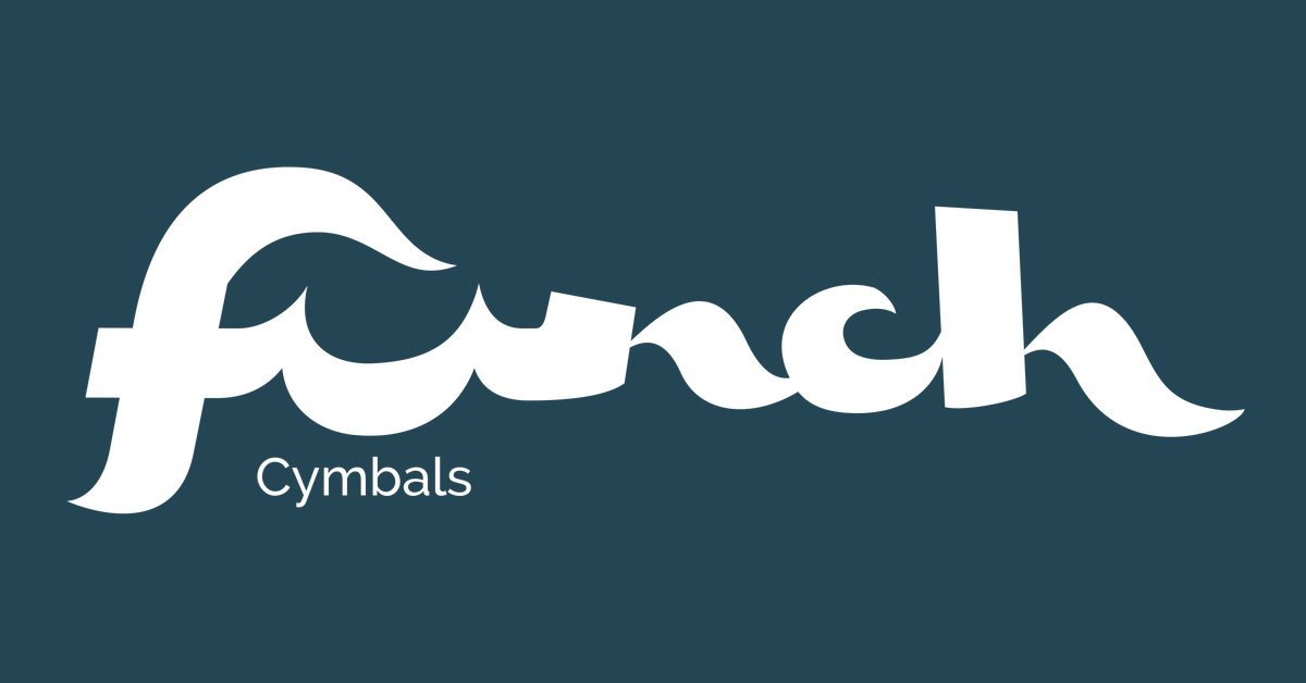 Funch Cymbals